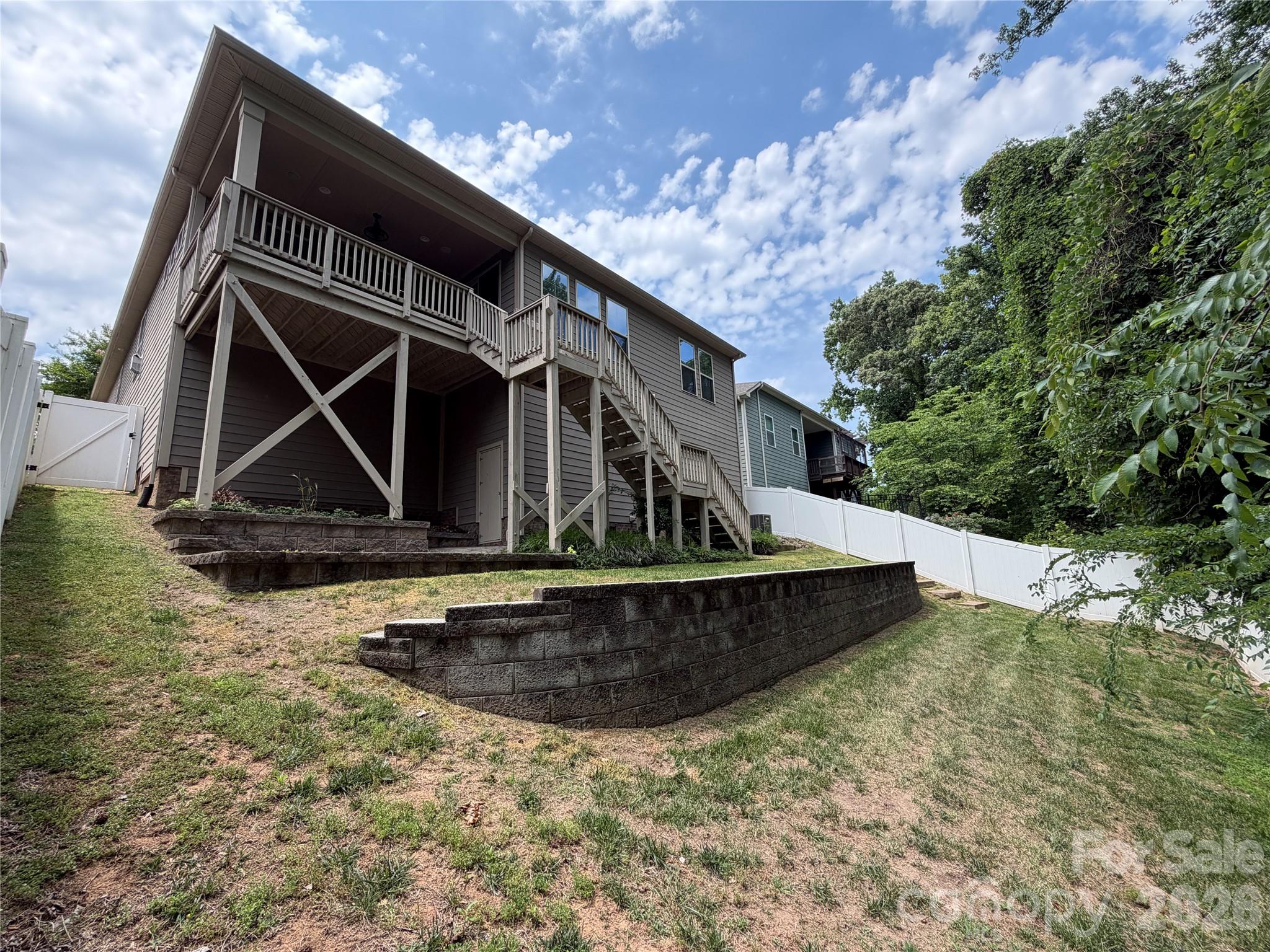 10403 Drake Hill Drive, Huntersville, NC - photo 33 of 35
