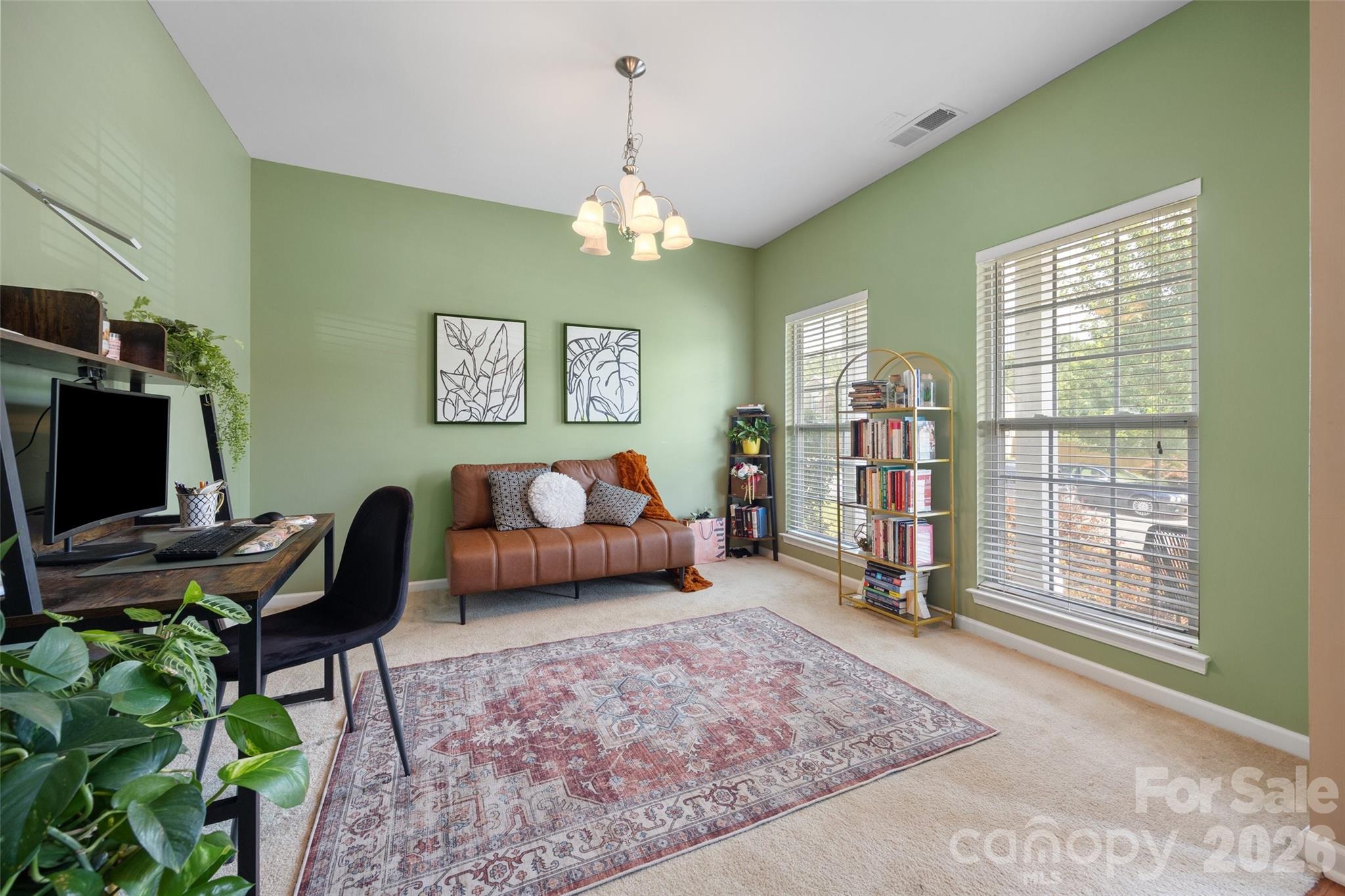 Photo 4 of 673 Stonehenge Drive, Rock Hill, SC