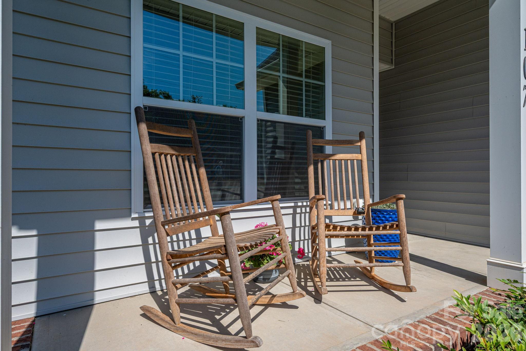 Photo 4 of 107 Hillcrest Street, Shelby, NC