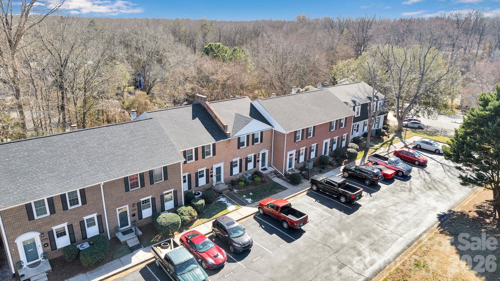Photo 40 of 8308 Knights Bridge Road, Charlotte, NC