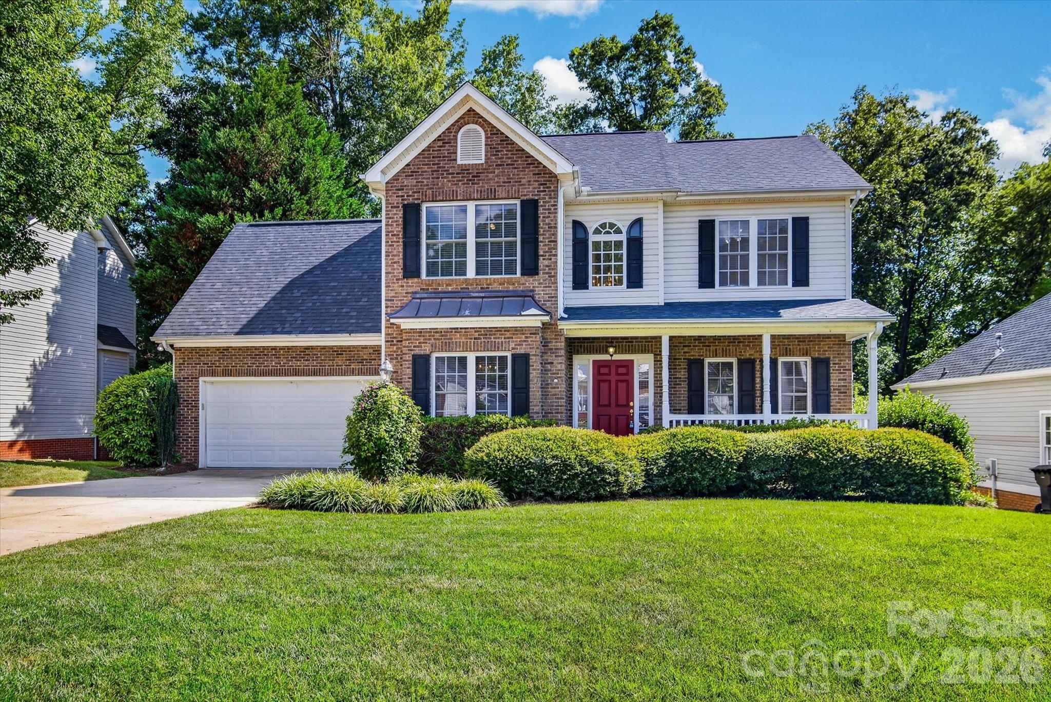 1541 The Crossing None, Rock Hill, SC