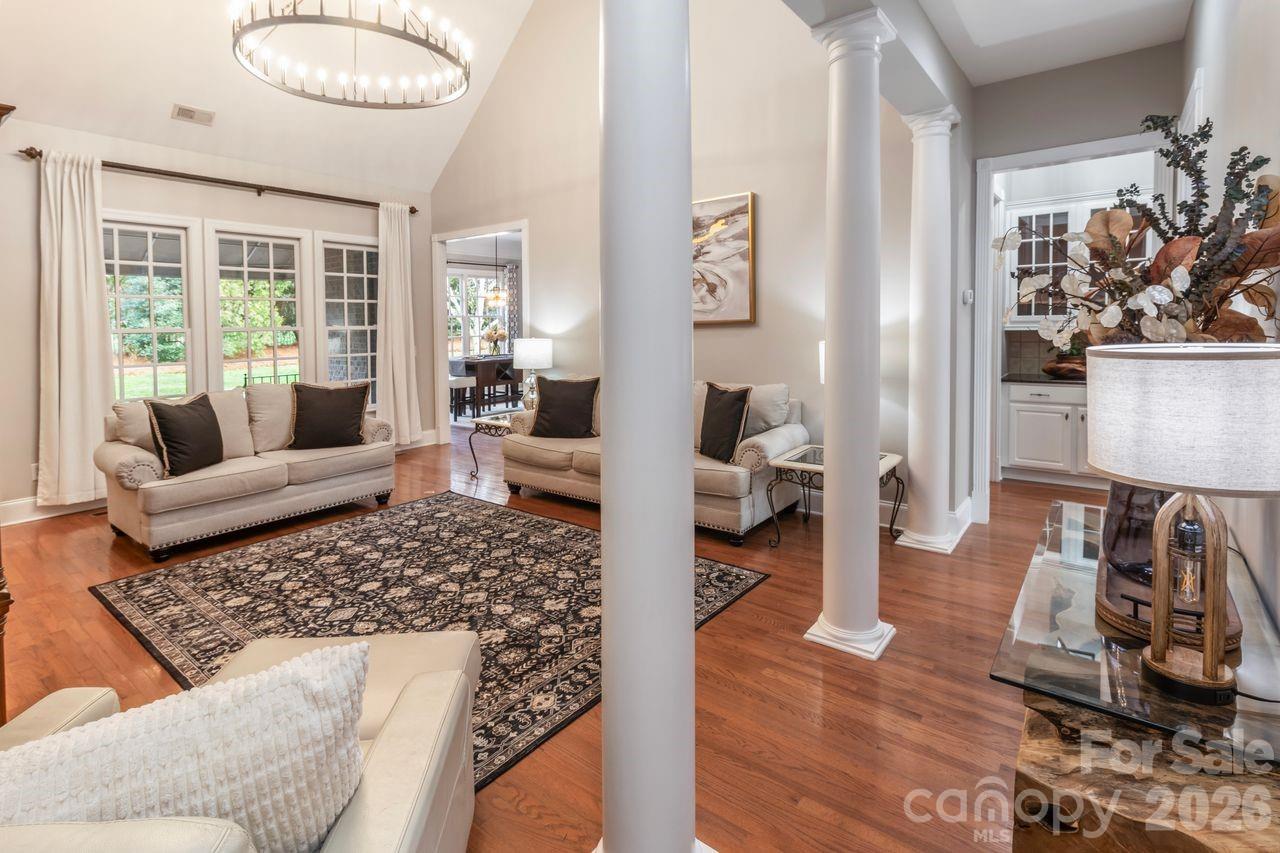 2817 Bevis Lane, Waxhaw, NC - photo 9 of 46