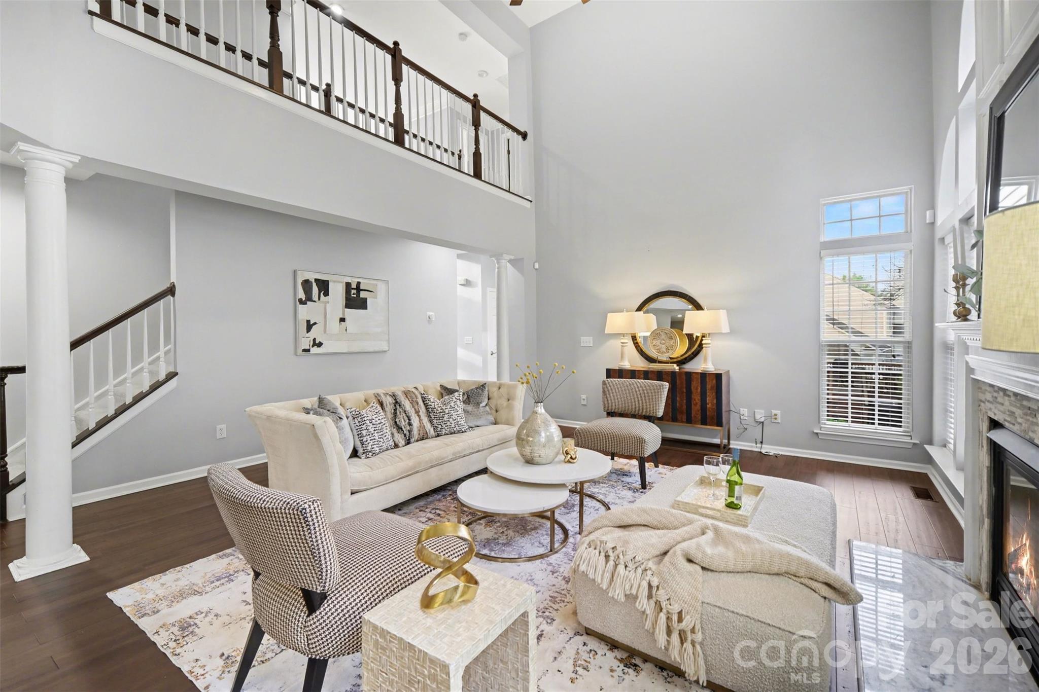 Photo 12 of 15548 Donnington Drive, Charlotte, NC