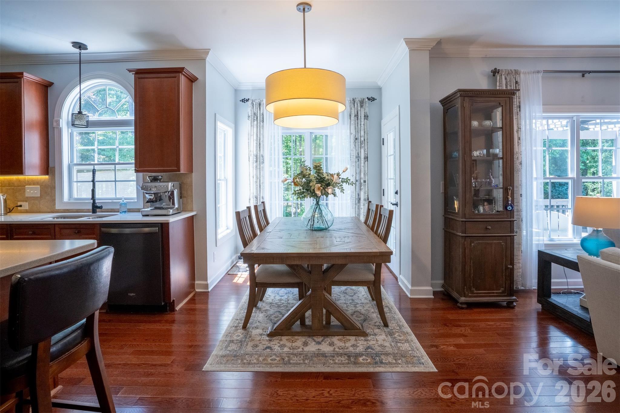 5715 Snapdragon Lane, Huntersville, NC - photo 20 of 44