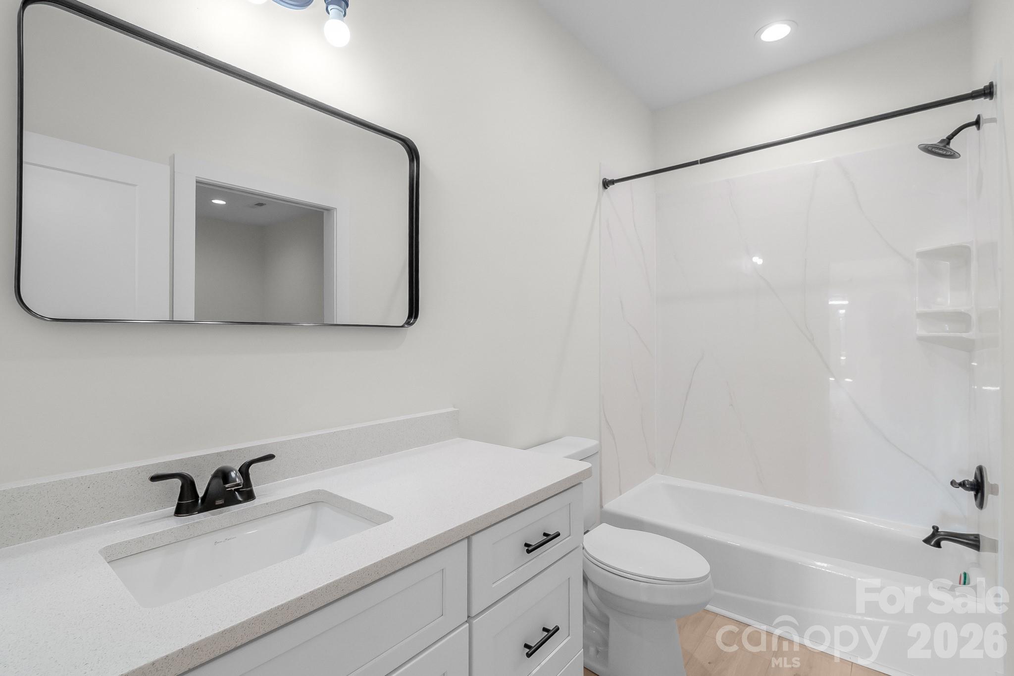 348 Alberta Drive, Norwood, NC - photo 11 of 20
