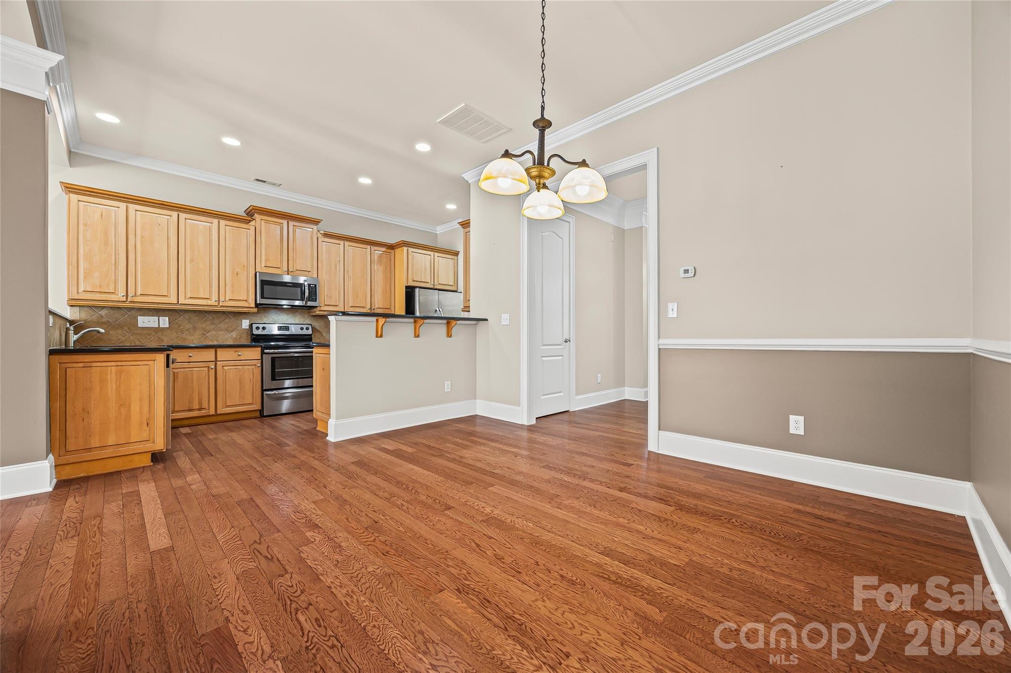 Photo 8 of 8408 Indigo Row, Charlotte, NC