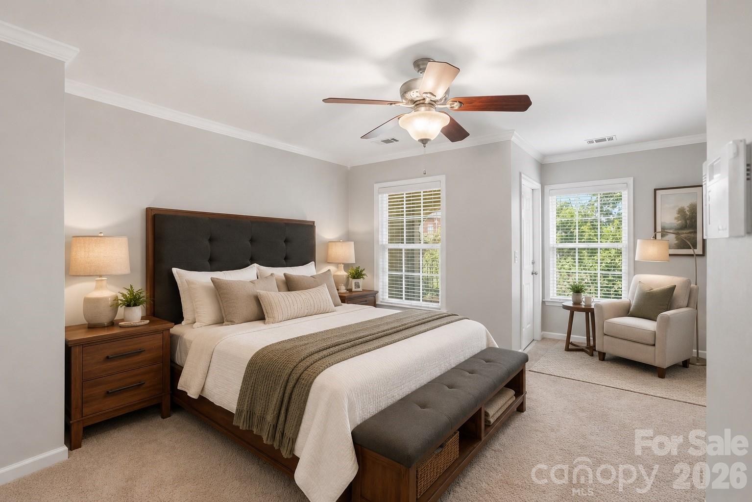 Photo 15 of 9417 Kings Parade Boulevard, Charlotte, NC
