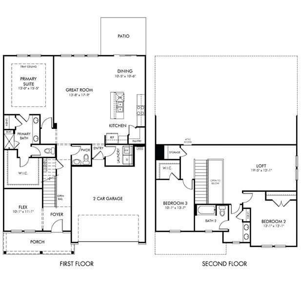 2088 Sunflower Circle, Newton, NC - photo 19 of 20