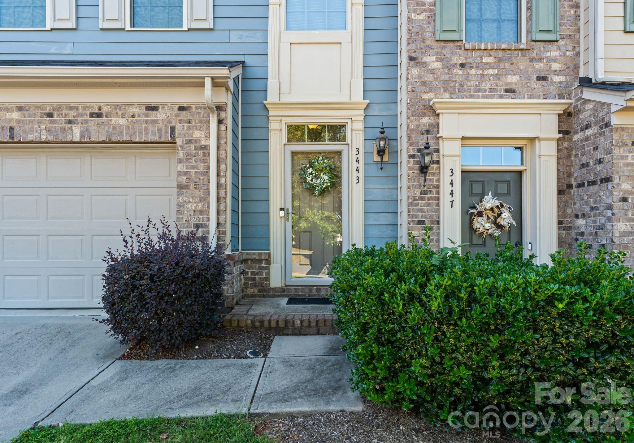 Photo 35 of 3443 Hornets Nest Way, Charlotte, NC