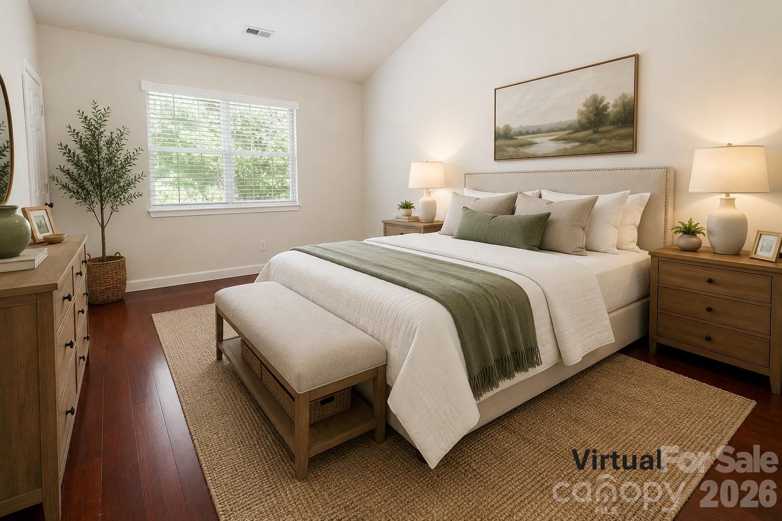 Photo 17 of 9313 Four Mile Creek Road, Charlotte, NC