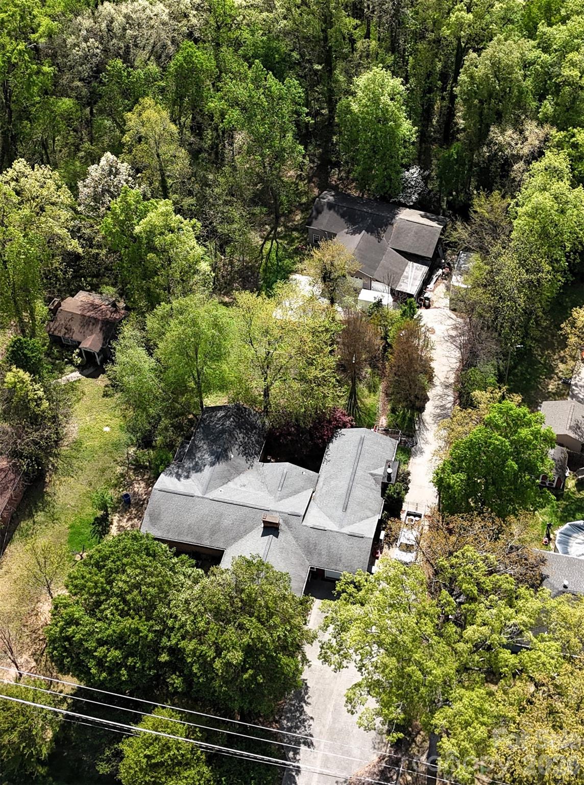 Photo 5 of 1319 Cathey Road, Charlotte, NC