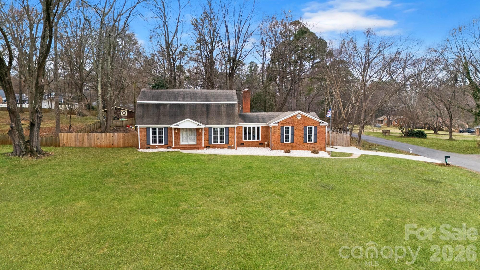5637 Lebanon Road, Mint Hill, NC