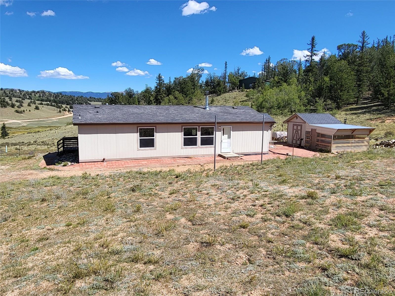 Residential for sale in Como, Colorado, 1612892