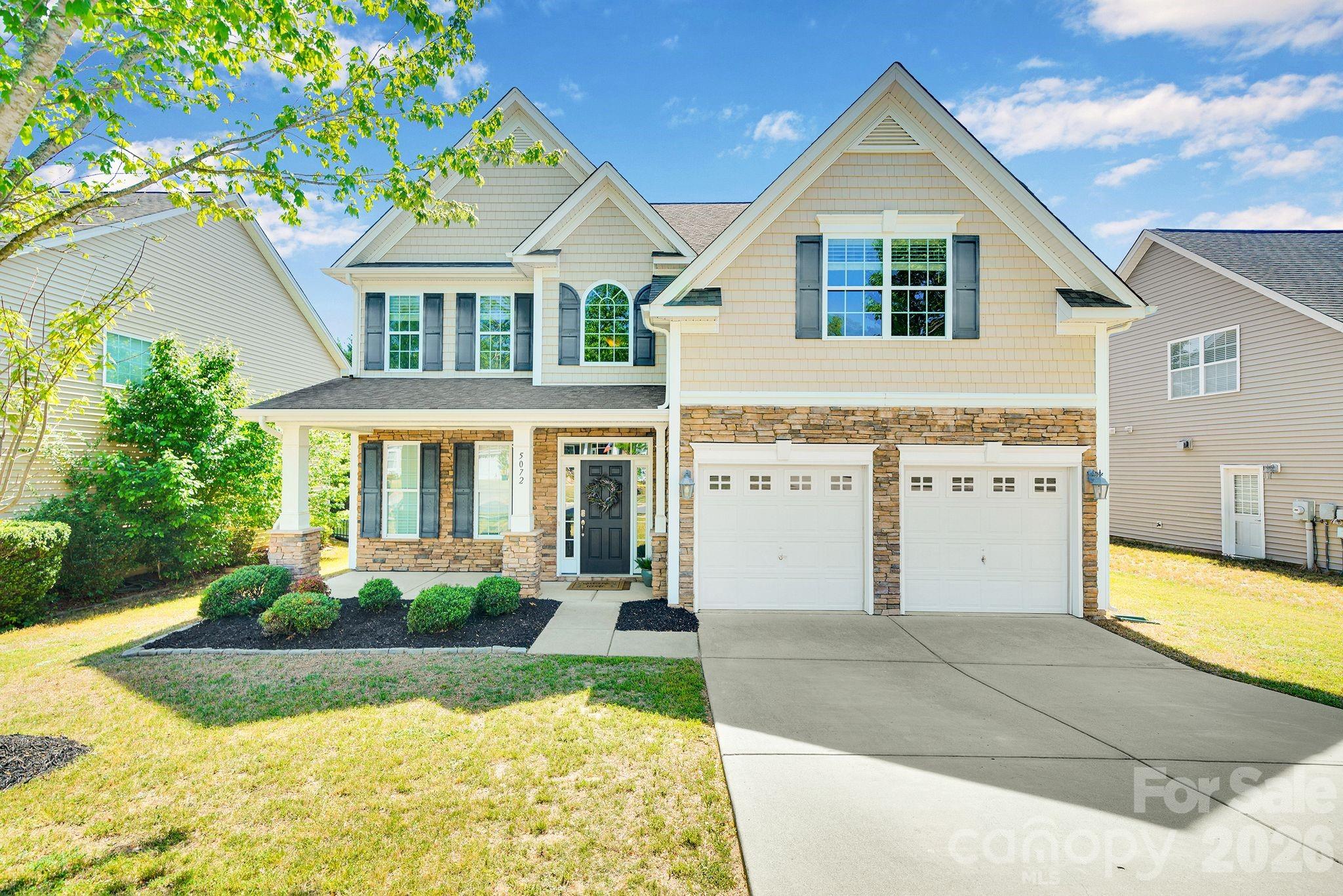 5072 Gladiola Way, Tega Cay, SC