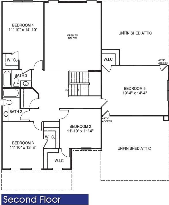Photo 4 of 5115 Colchester Court60, Catawba, NC