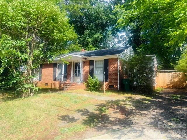 4937 S Tryon Street, Charlotte, NC - photo 1 of 13