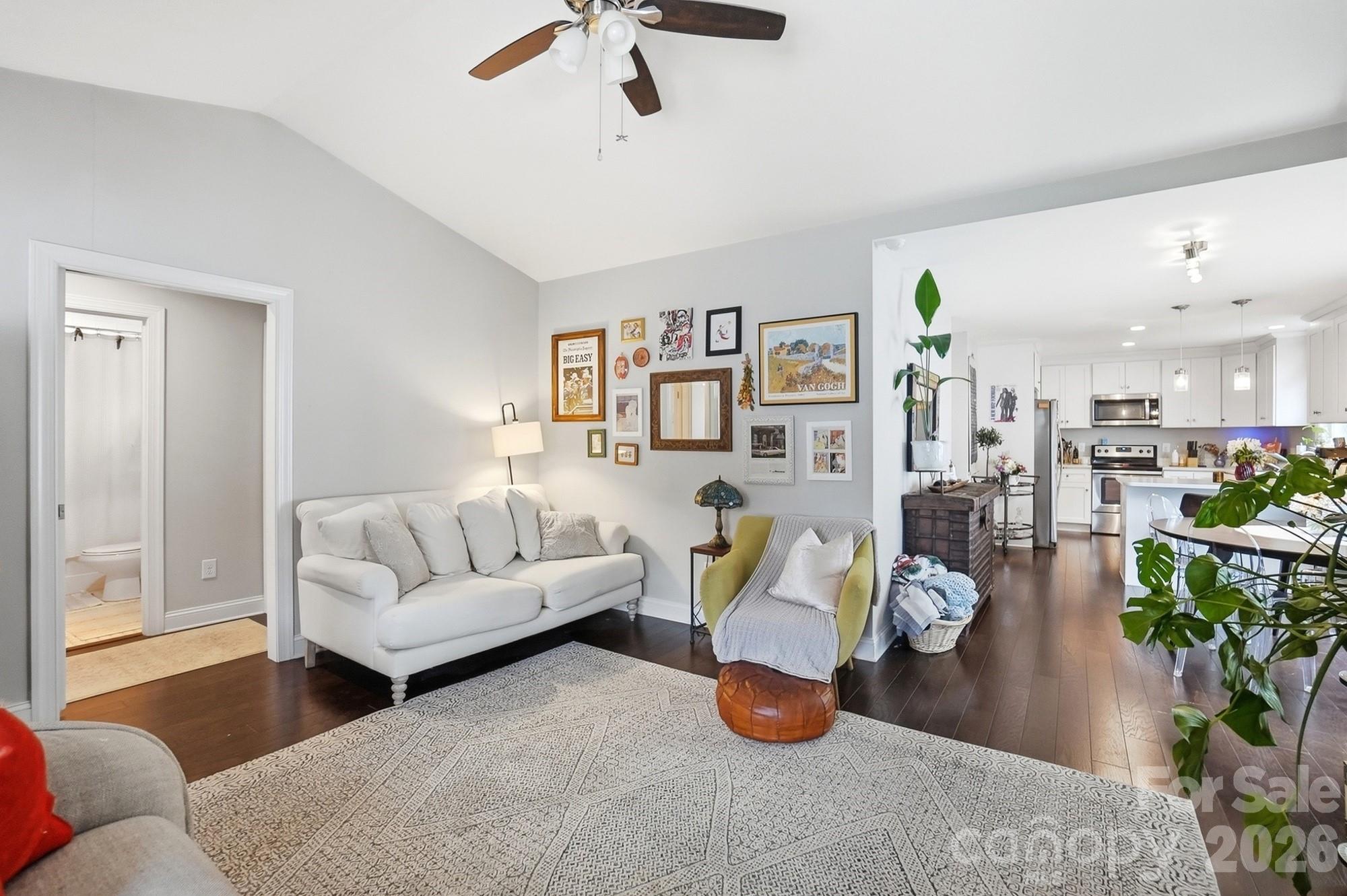 Photo 6 of 1204 Condon Street, Charlotte, NC