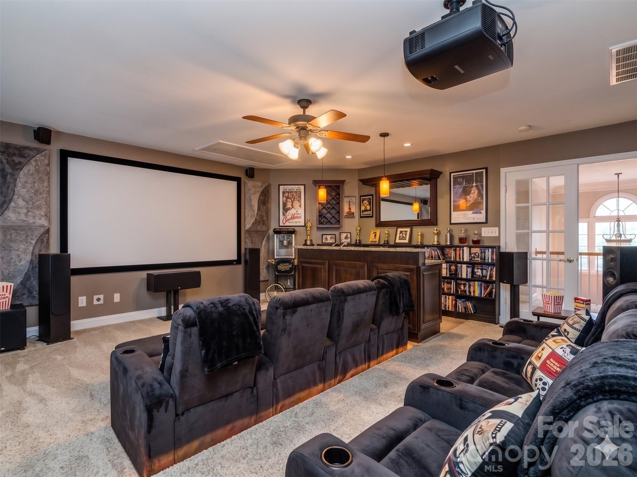 6167 Four Wood Drive, Matthews, NC - photo 22 of 46