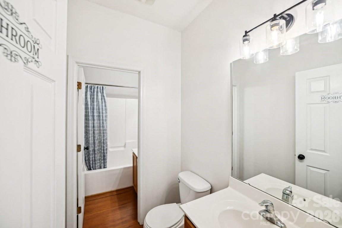 Photo 9 of 2731 Meadow Knoll Drive, Charlotte, NC