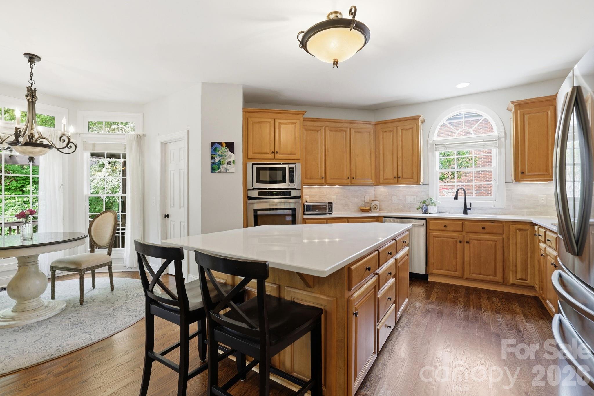 239 Sardis Pointe Road, Matthews, NC - photo 9 of 48