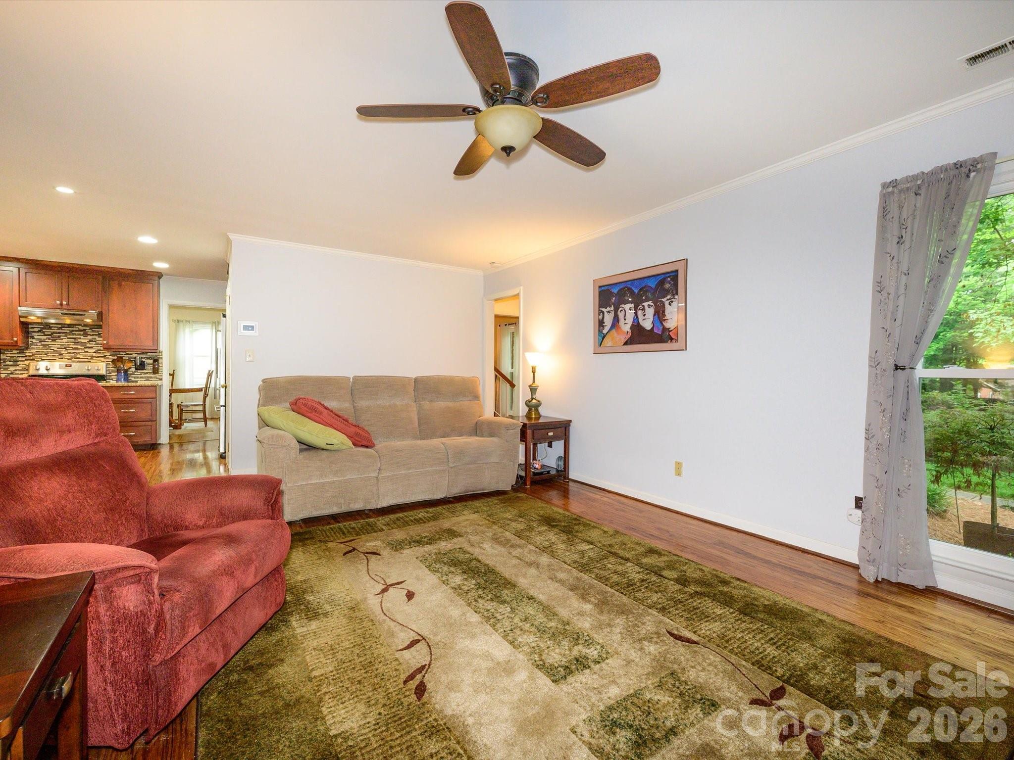 9607 Riddick Place, Matthews, NC - photo 17 of 40