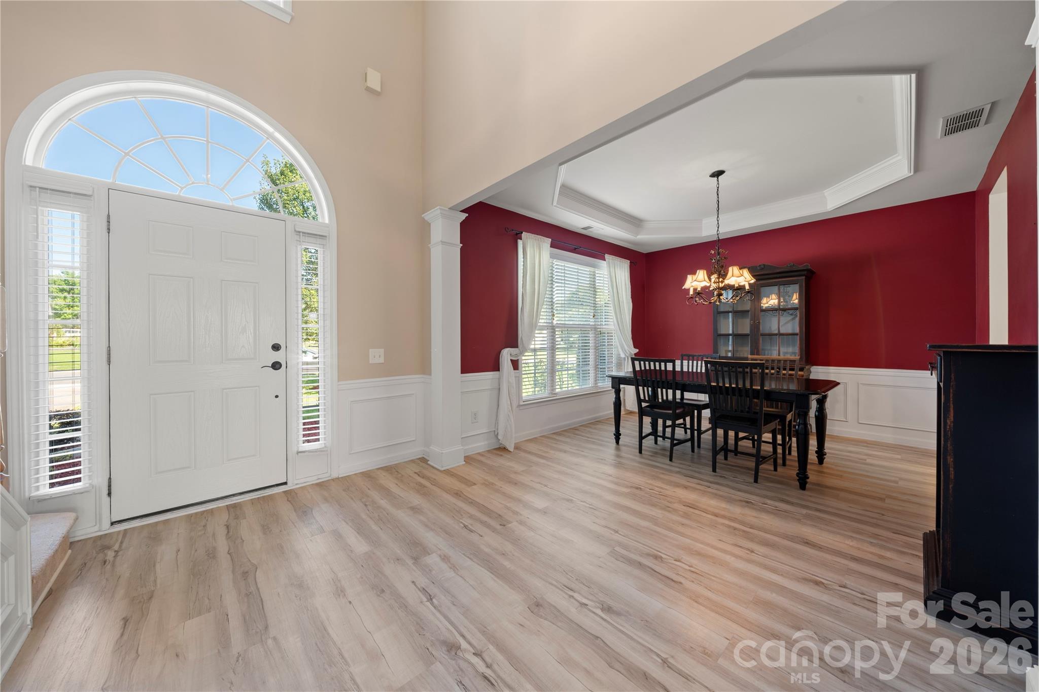Photo 7 of 9313 Linden Tree Lane, Charlotte, NC