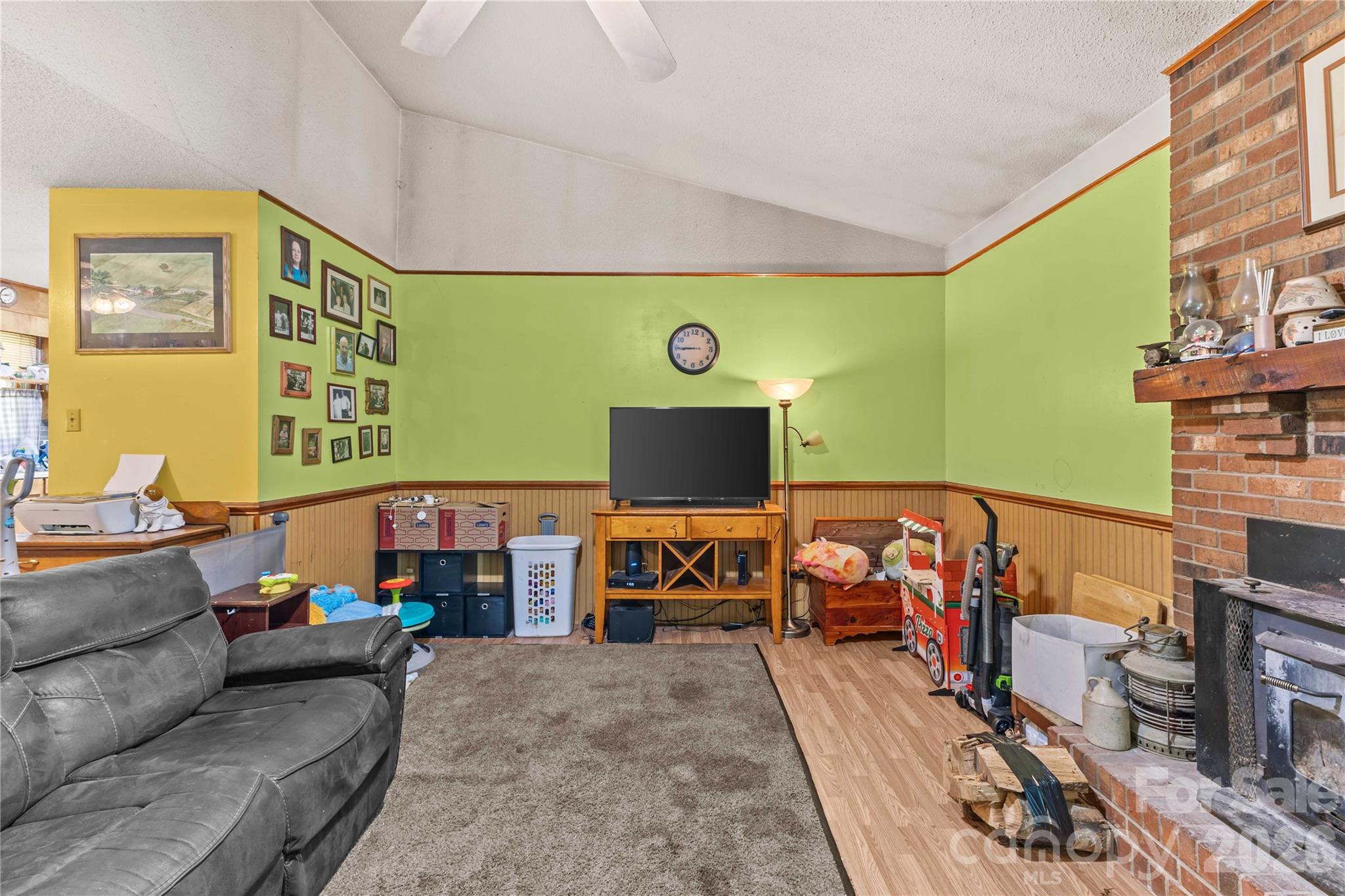 853 Brevard Place Road, Iron Station, NC - photo 22 of 27