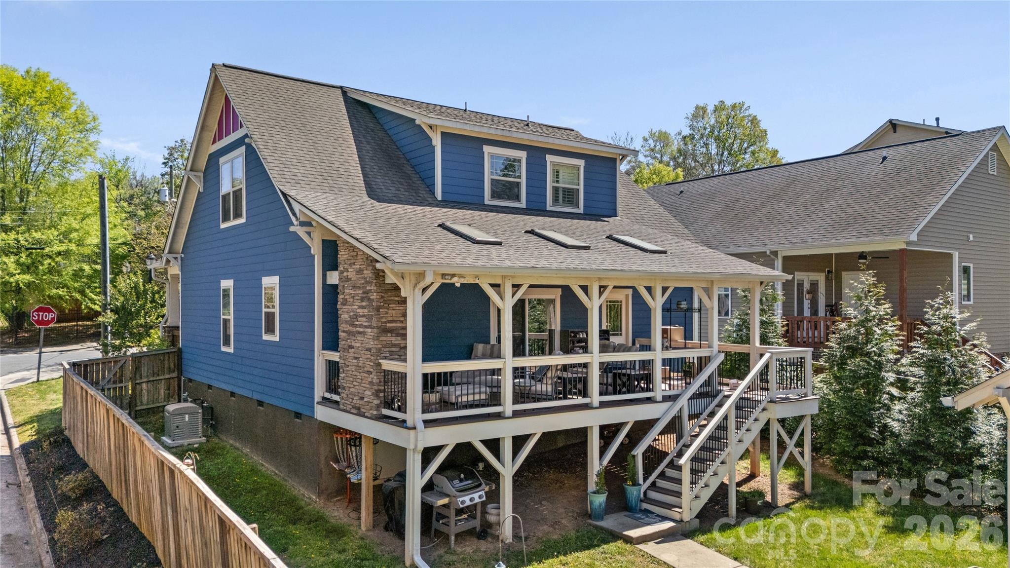 1521 Seigle Avenue, Charlotte, NC - photo 8 of 45