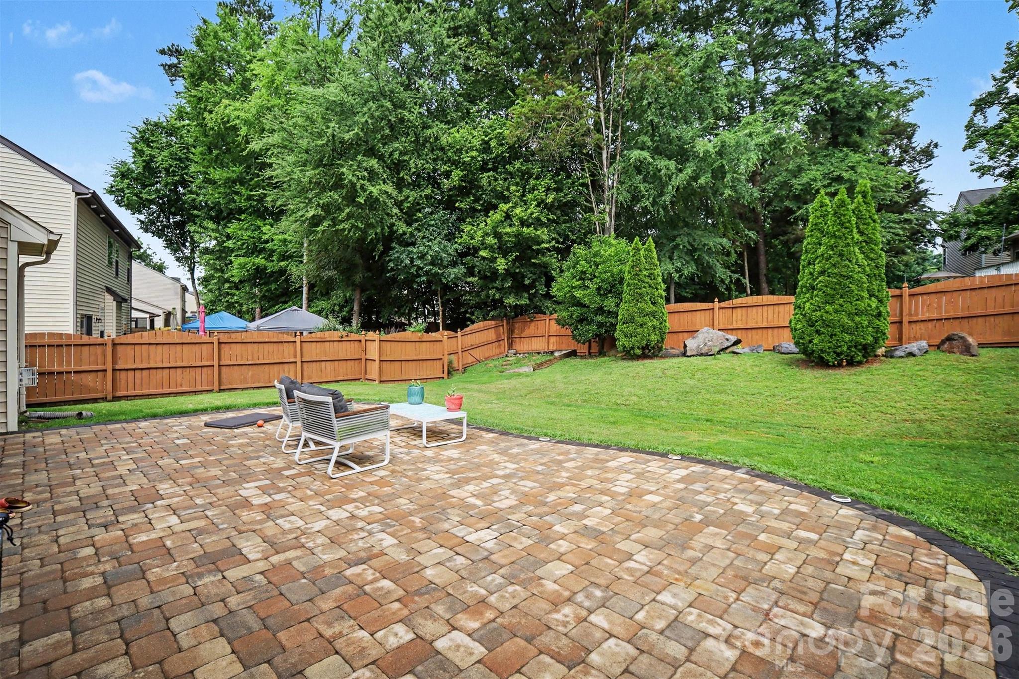 Photo 44 of 10718 Cove Point Drive, Charlotte, NC