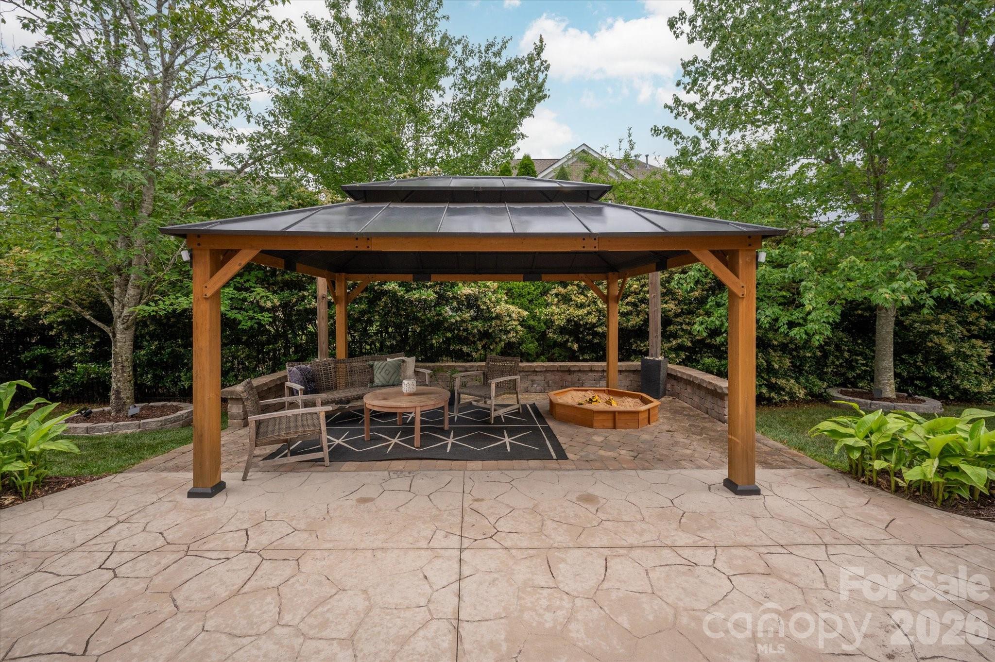 Photo 38 of 6512 Springs Mill Road, Charlotte, NC