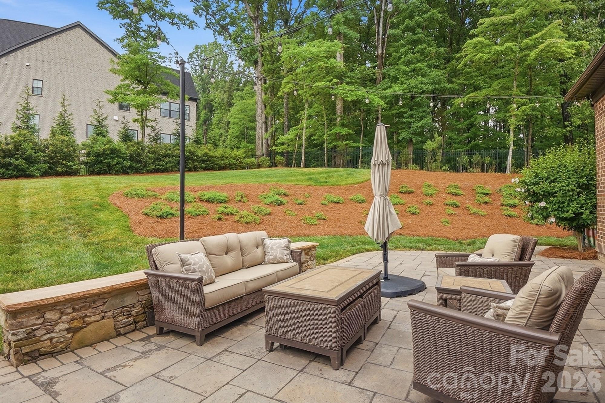 Photo 44 of 7626 Deerfield Manor Drive, Charlotte, NC