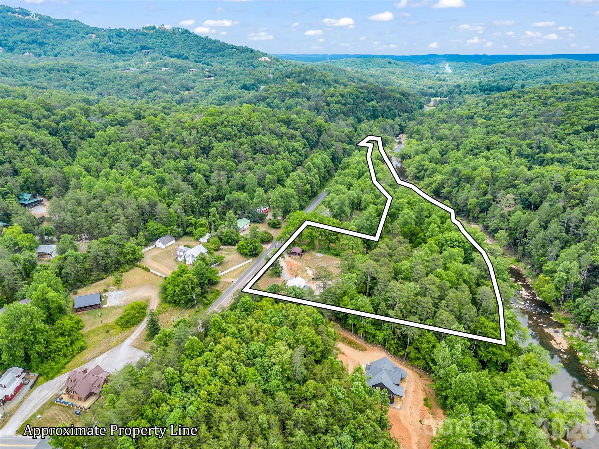 6651 US 64/74A Highway, Lake Lure, NC - photo 33 of 45