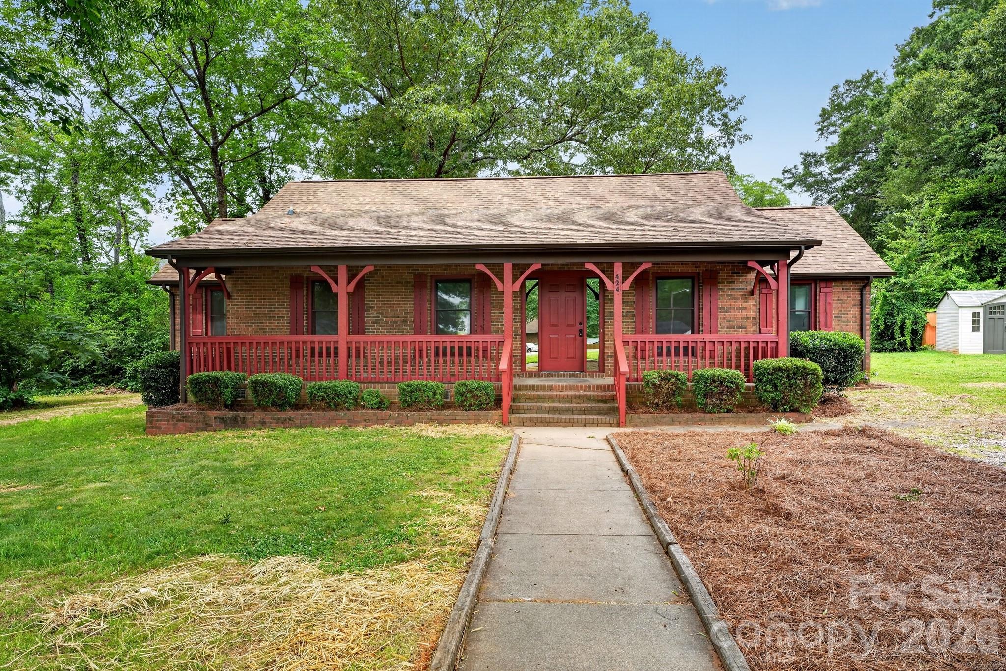 424 Kimbrook Court, Rock Hill, SC