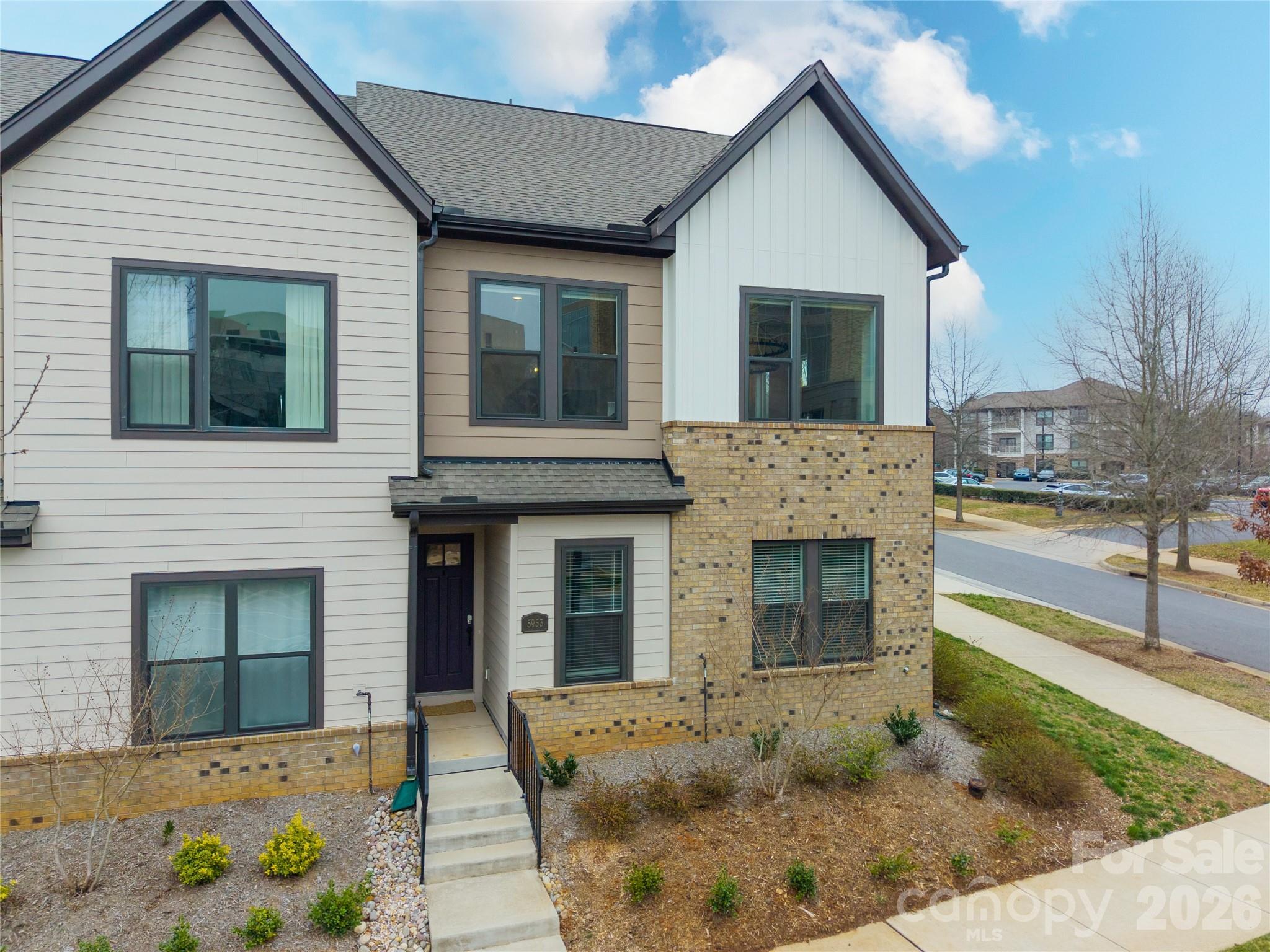 Photo 2 of 5953 Ardrey Kell Road, Charlotte, NC