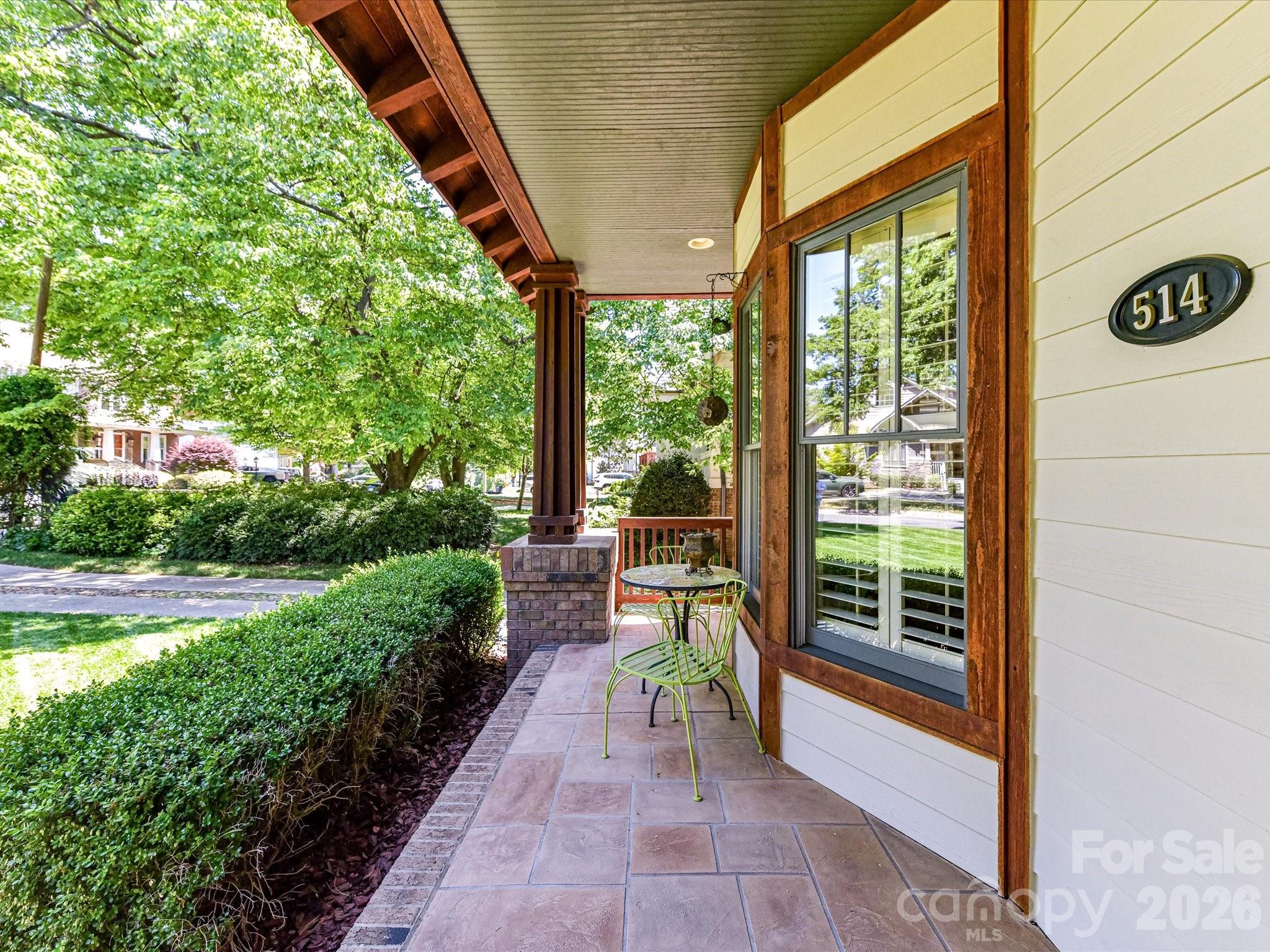 514 Magnolia Avenue, Charlotte, NC - photo 5 of 49