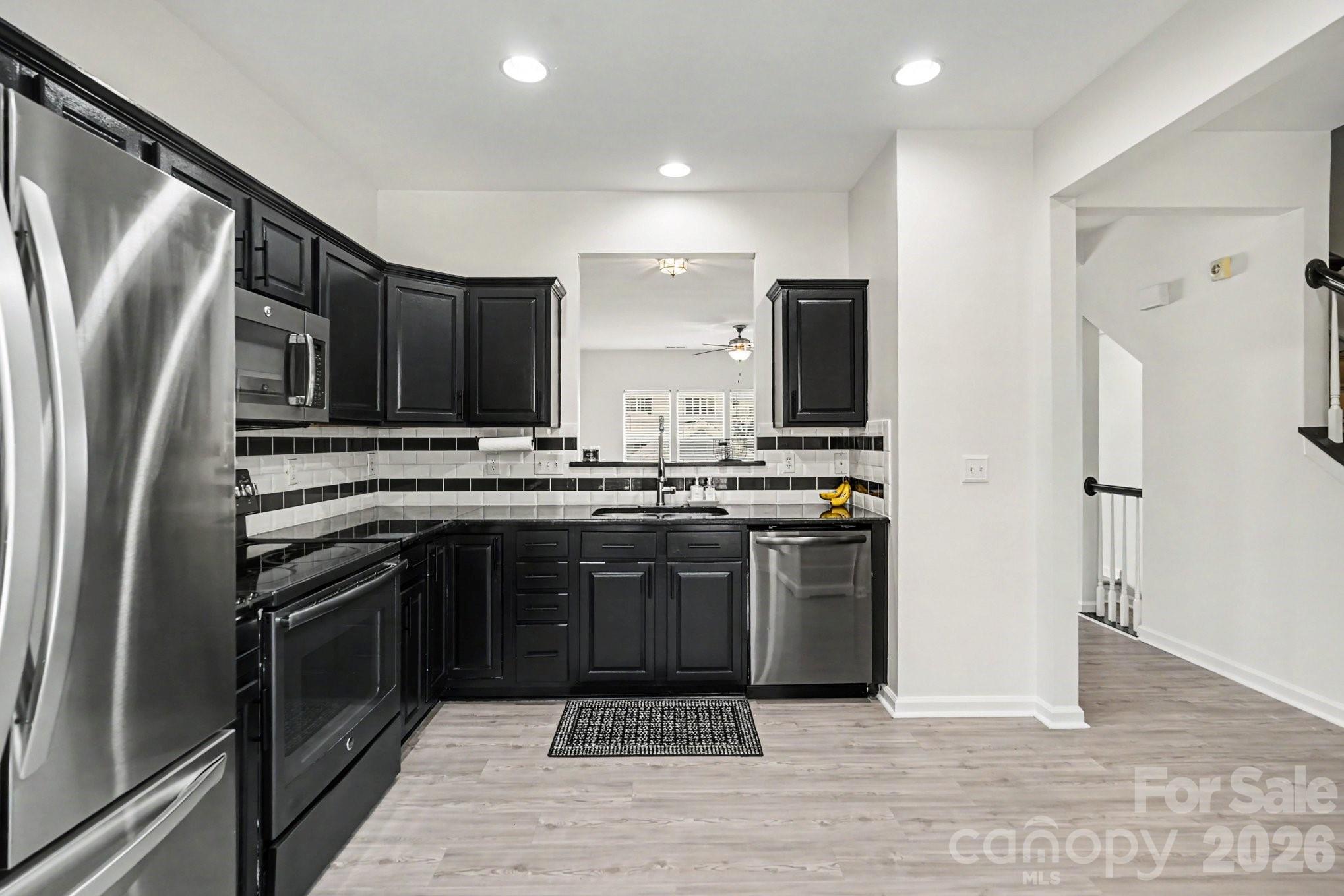 Photo 12 of 12727 Bullock Greenway Boulevard, Charlotte, NC