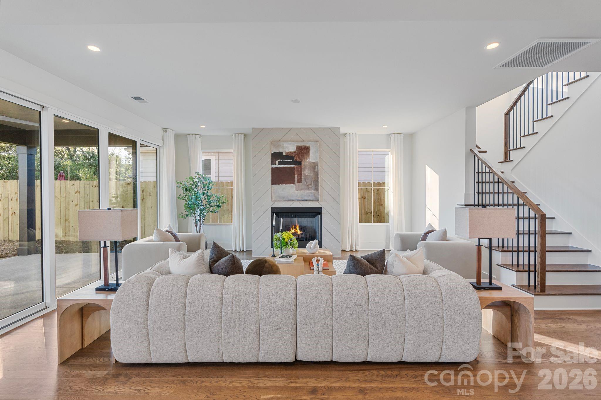 417 Plymouth Avenue, Charlotte, NC - photo 12 of 49