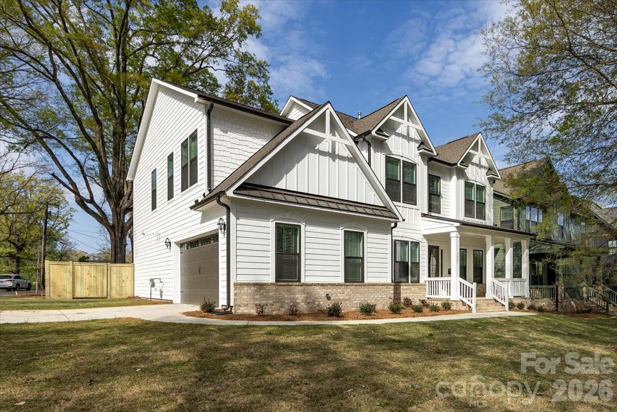 1607 Chippendale Road, Charlotte, NC - photo 3 of 49