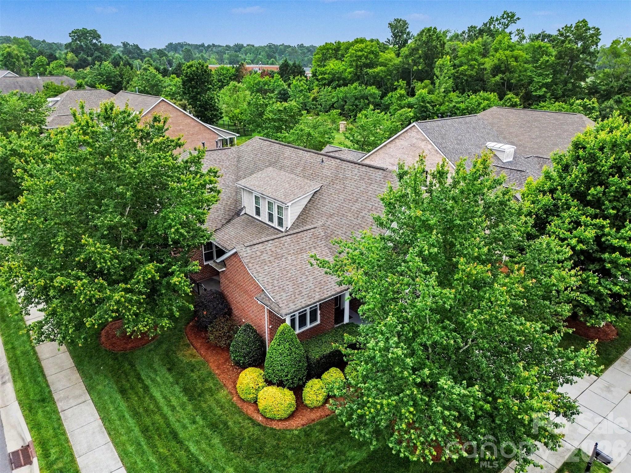 Photo 43 of 7929 Honey Fig Road, Charlotte, NC
