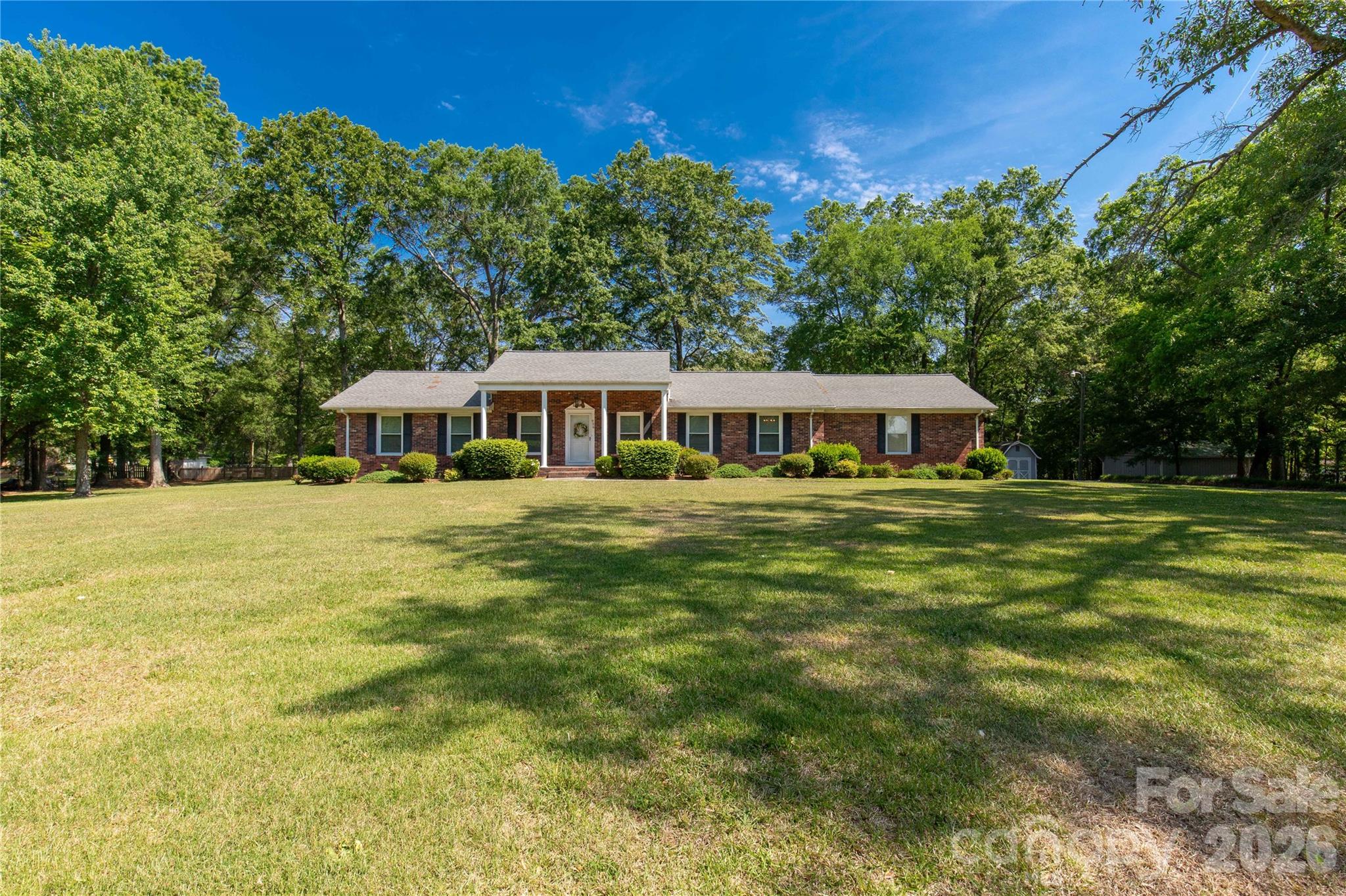 956 Providence Road, Lancaster, SC
