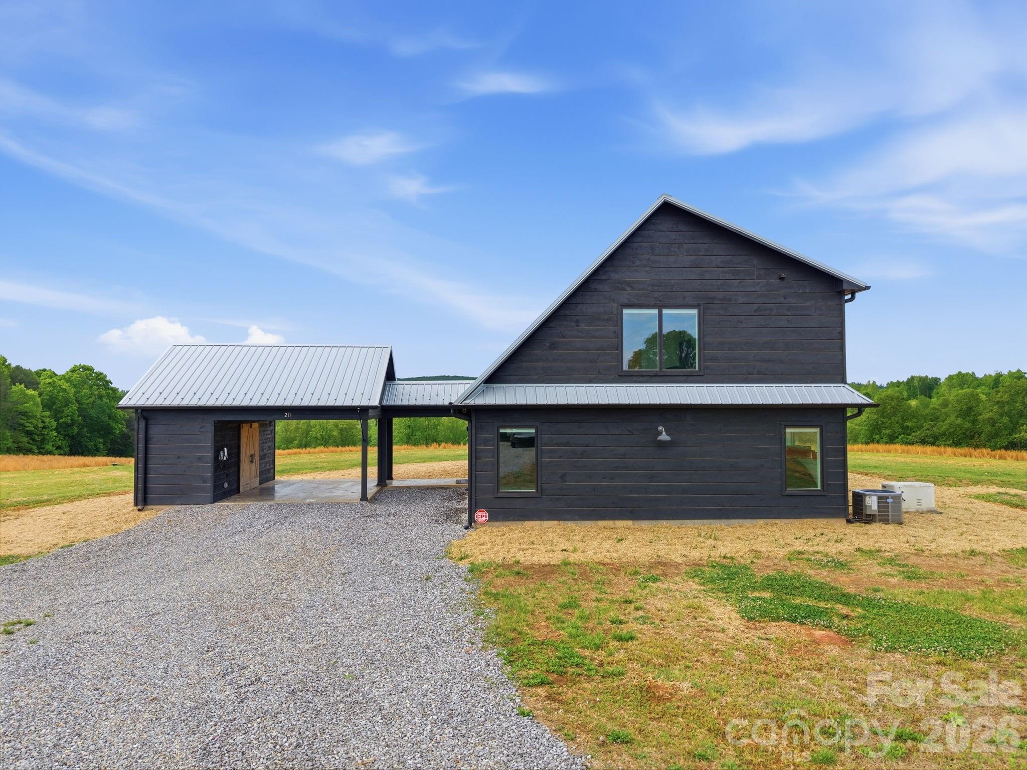 211 Race Path Road, Union Grove, NC - photo 1 of 48