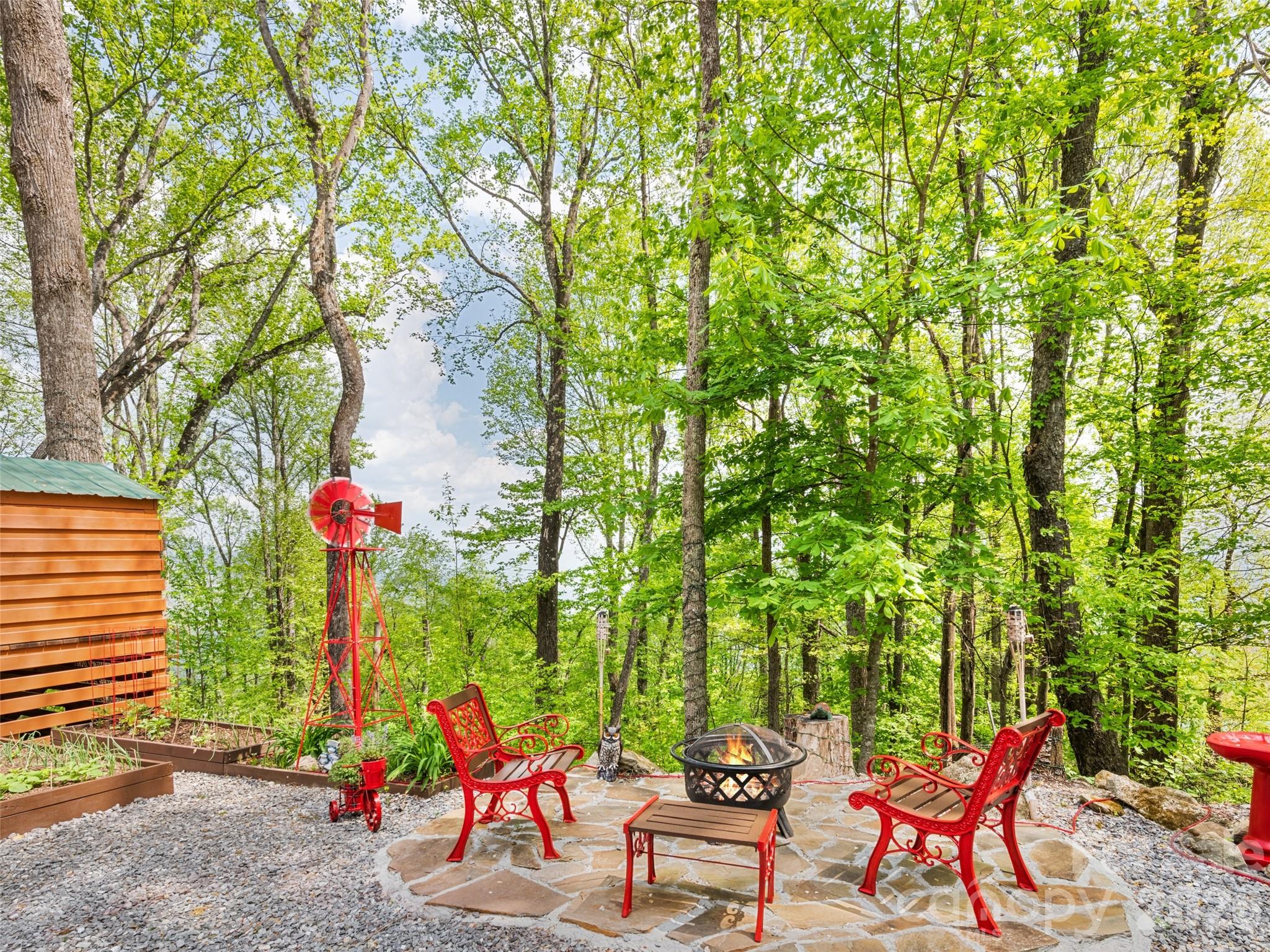 2863 Heath Peak Road, Waynesville, NC - photo 13 of 49