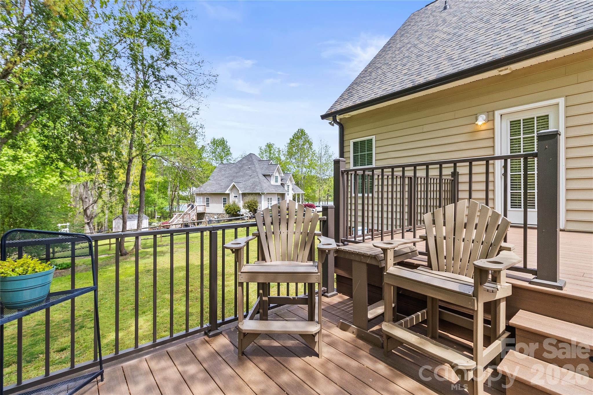 702 Addie Drive, Iron Station, NC - photo 38 of 49