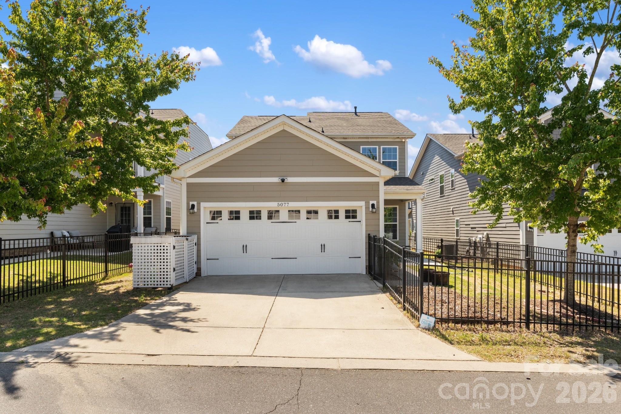 5077 Waterloo Drive, Fort Mill, SC - photo 33 of 37