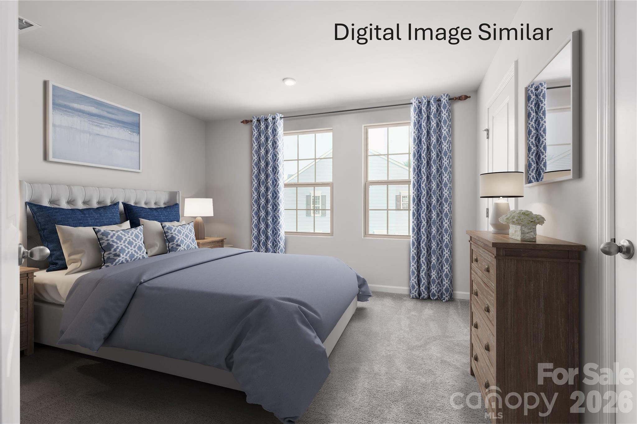 Photo 6 of 1623 Cunningham Towns Court, Charlotte, NC