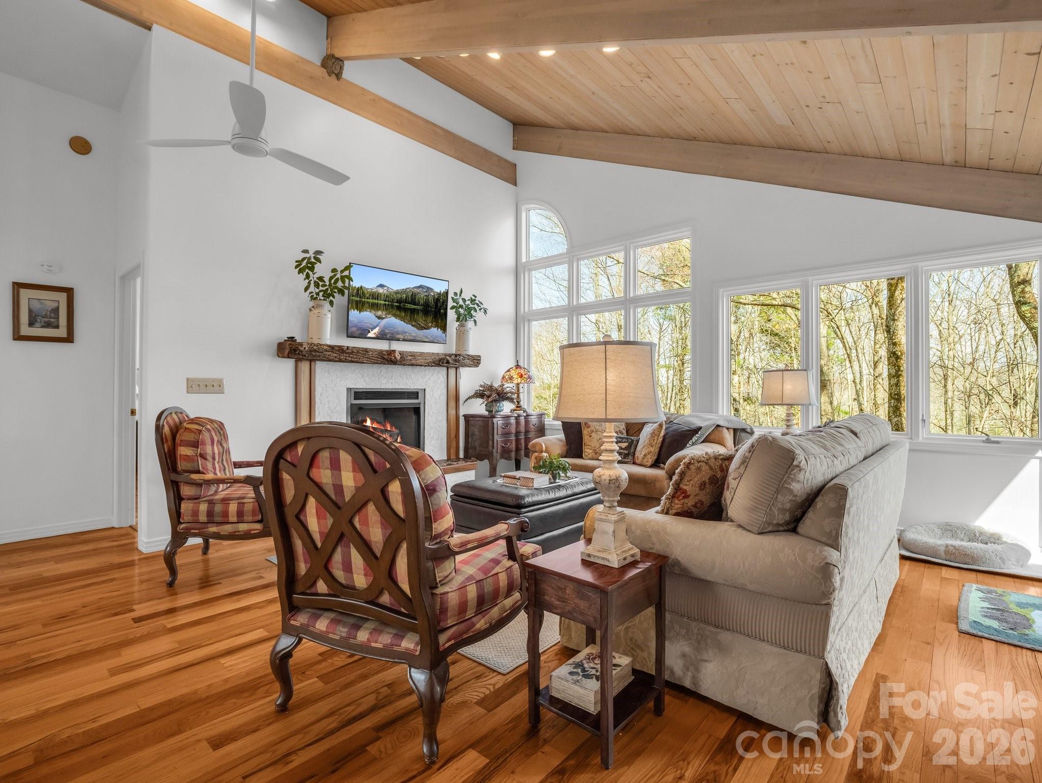 209 Walnut Ridge Road, Brevard, NC - photo 11 of 43