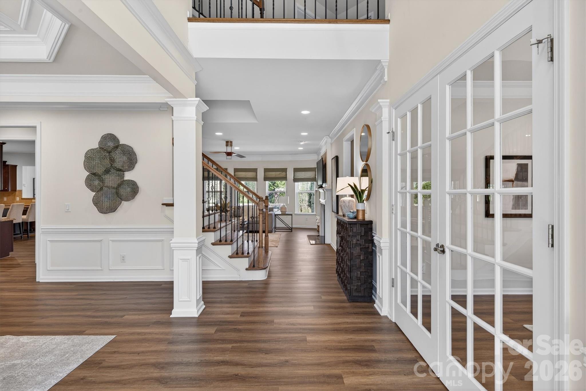 Photo 3 of 17515 Campbell Hall Court, Charlotte, NC