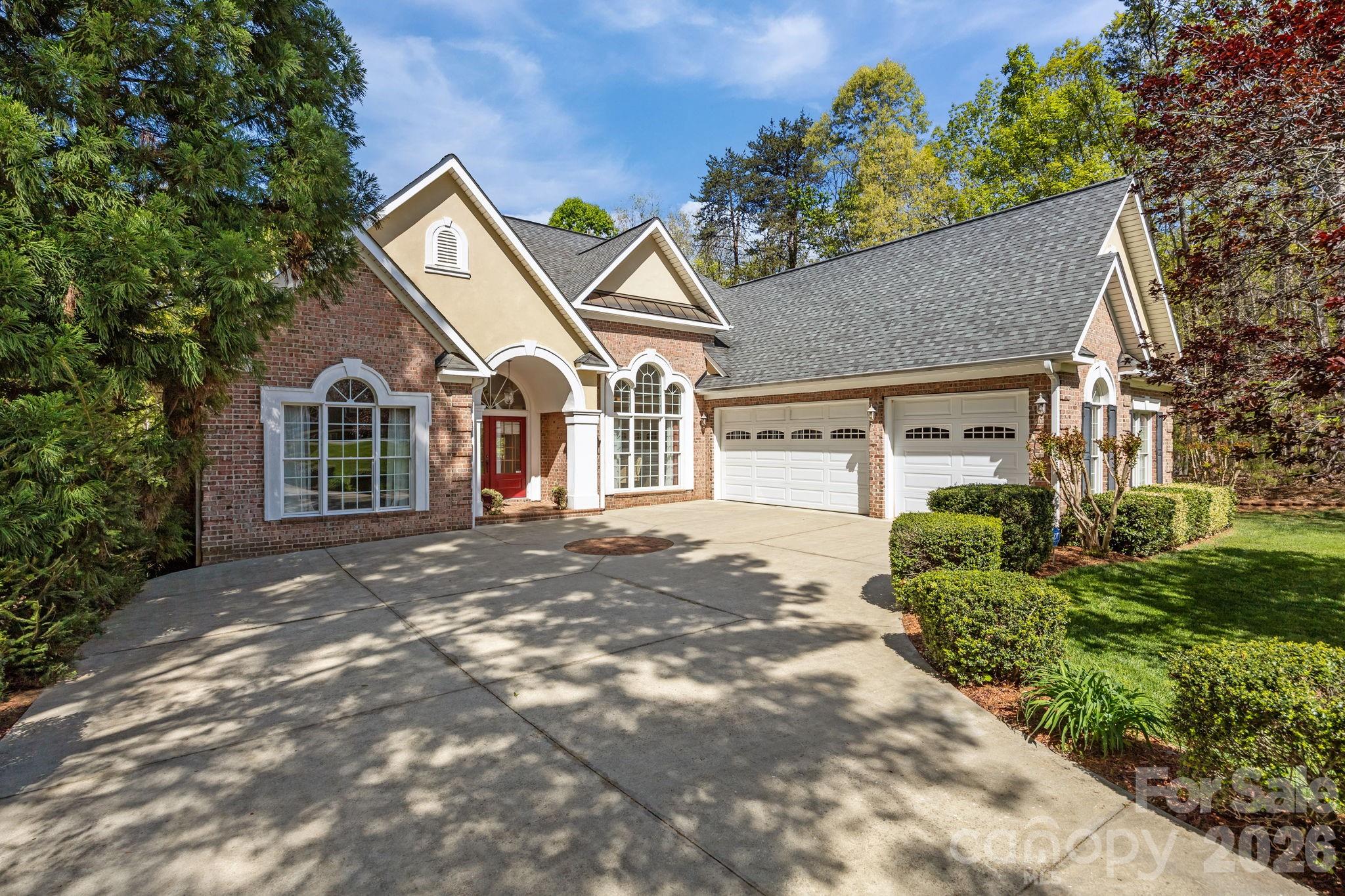 120 Laurel Ridge Drive, Statesville, NC