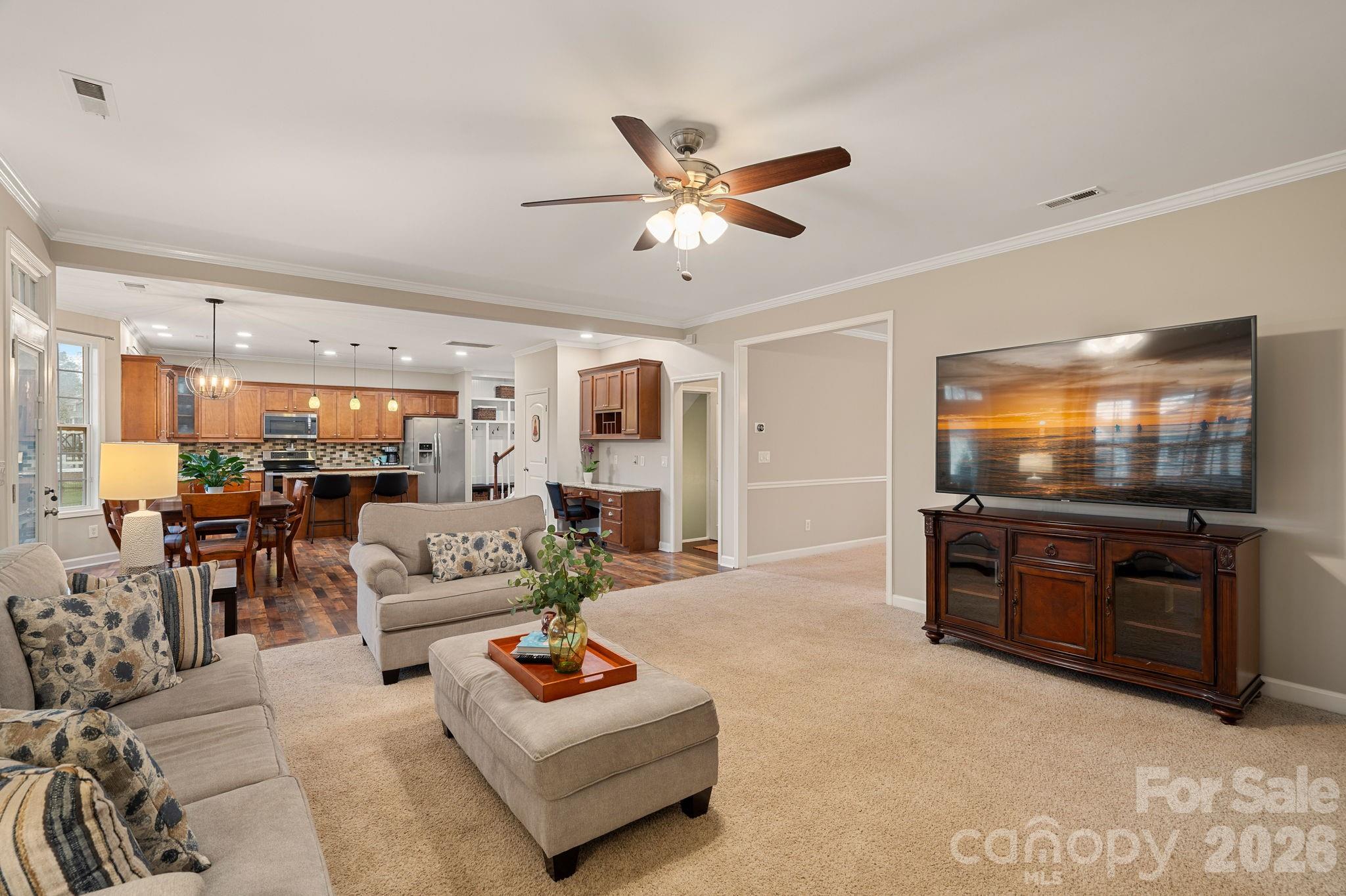 Photo 8 of 5054 Karriker Court, Indian Land, SC