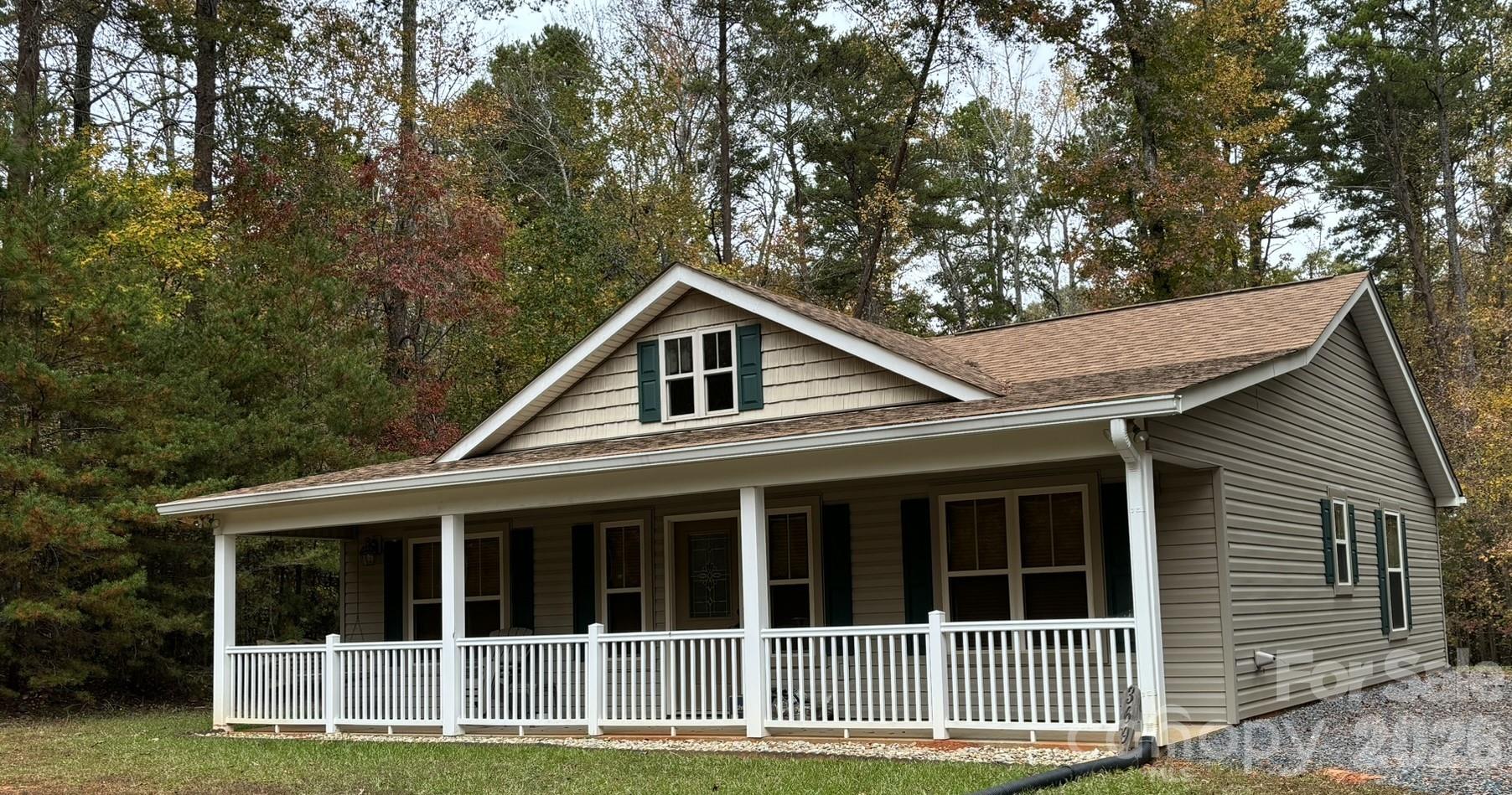 Photo 2 of 369 Pinecrest Circle, Troy, NC